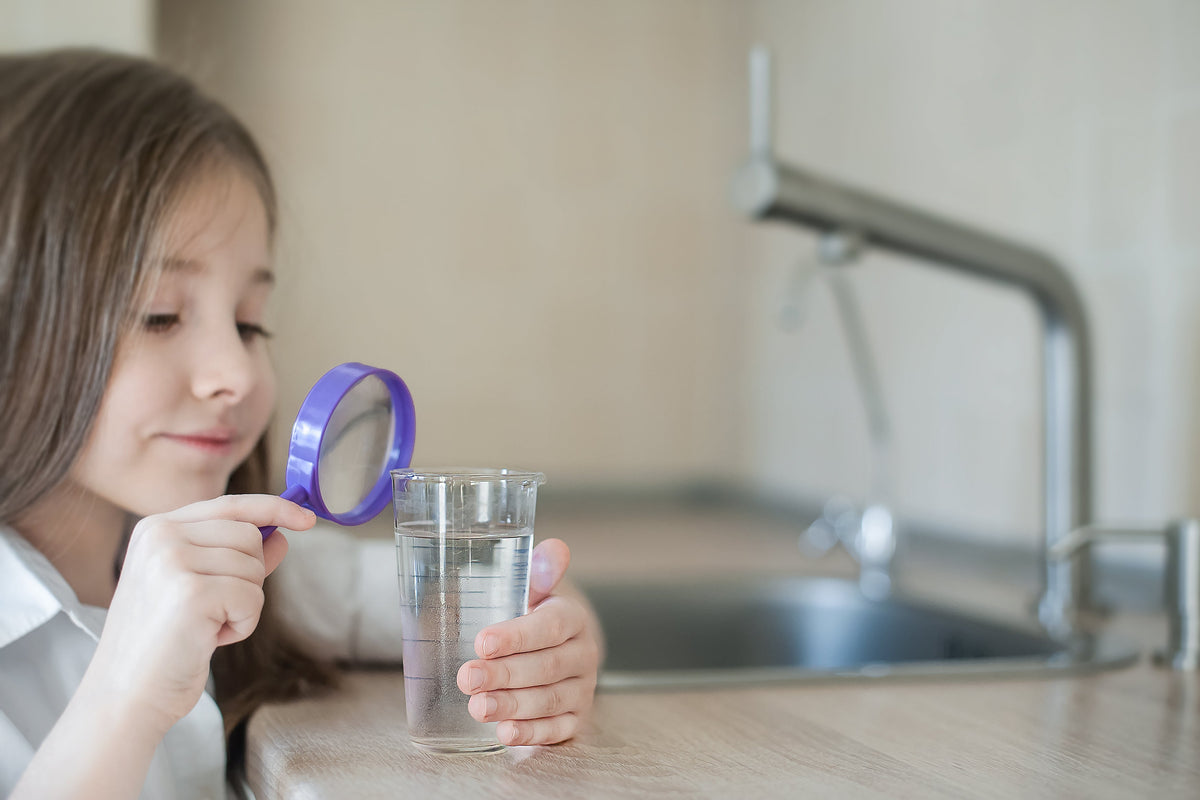 How Drought Affects the Quality of Your Tap Water – Brio Water
