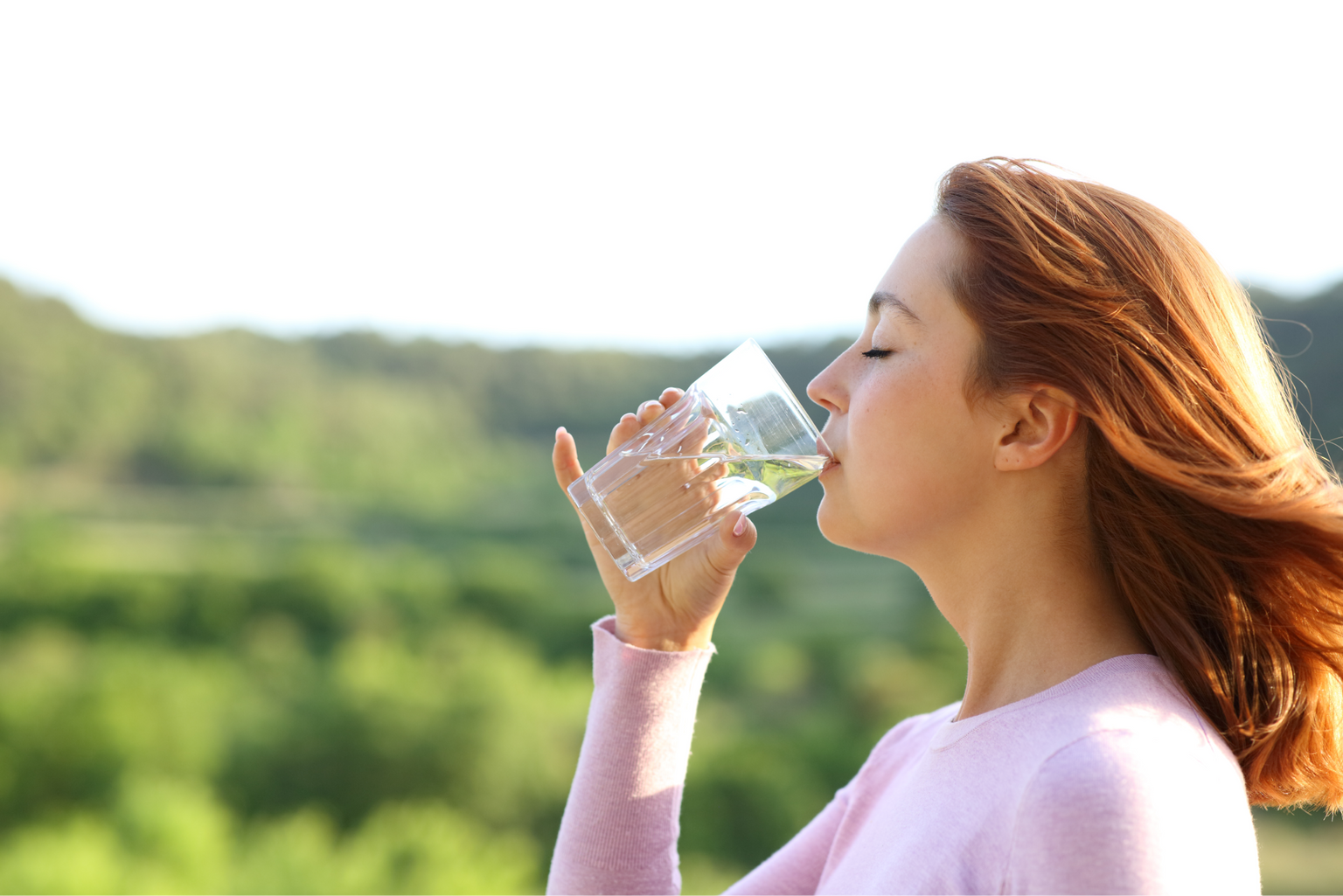 Hydration And Mental Health: Is There Actually A Link? | Brio – Brio Water