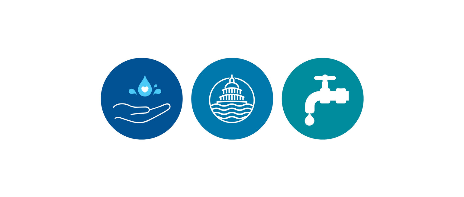 Water Week 2025: Clean Water for Everyone – Brio Water