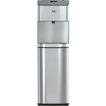 3-Stage – Brio Water