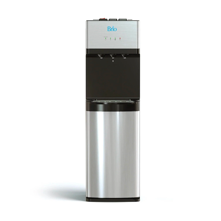 Water Dispensers – Brio Water