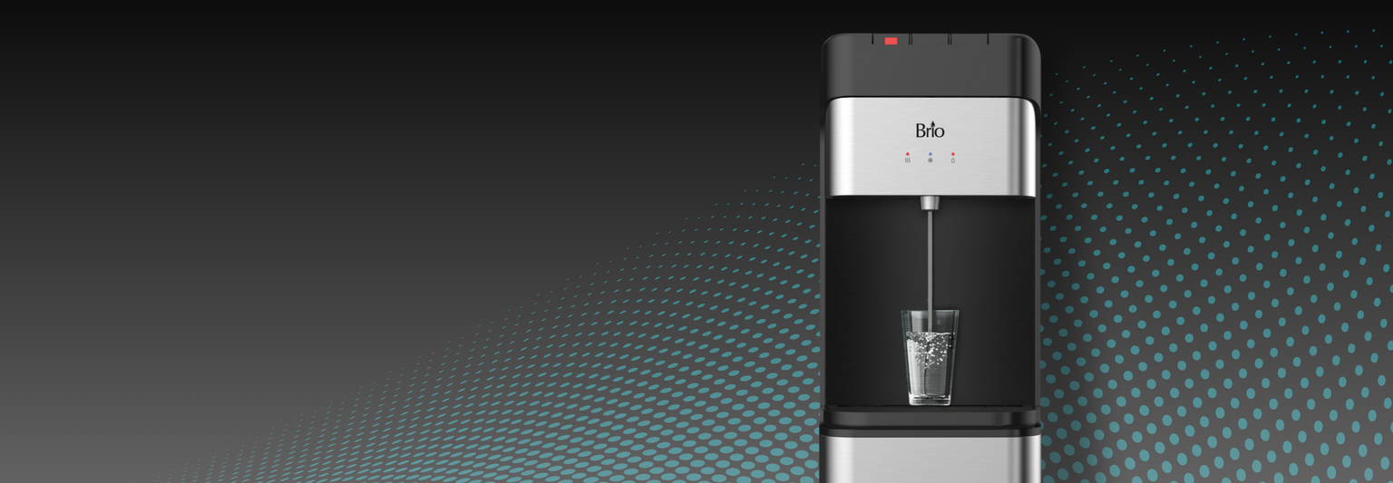 Home - Brio® Water – Brio Water
