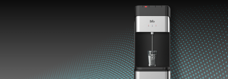 Home - Brio® Water – Brio Water