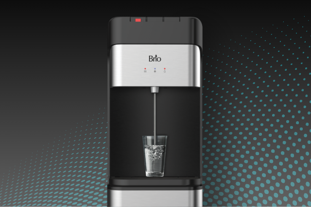 Home - Brio® Water – Brio Water