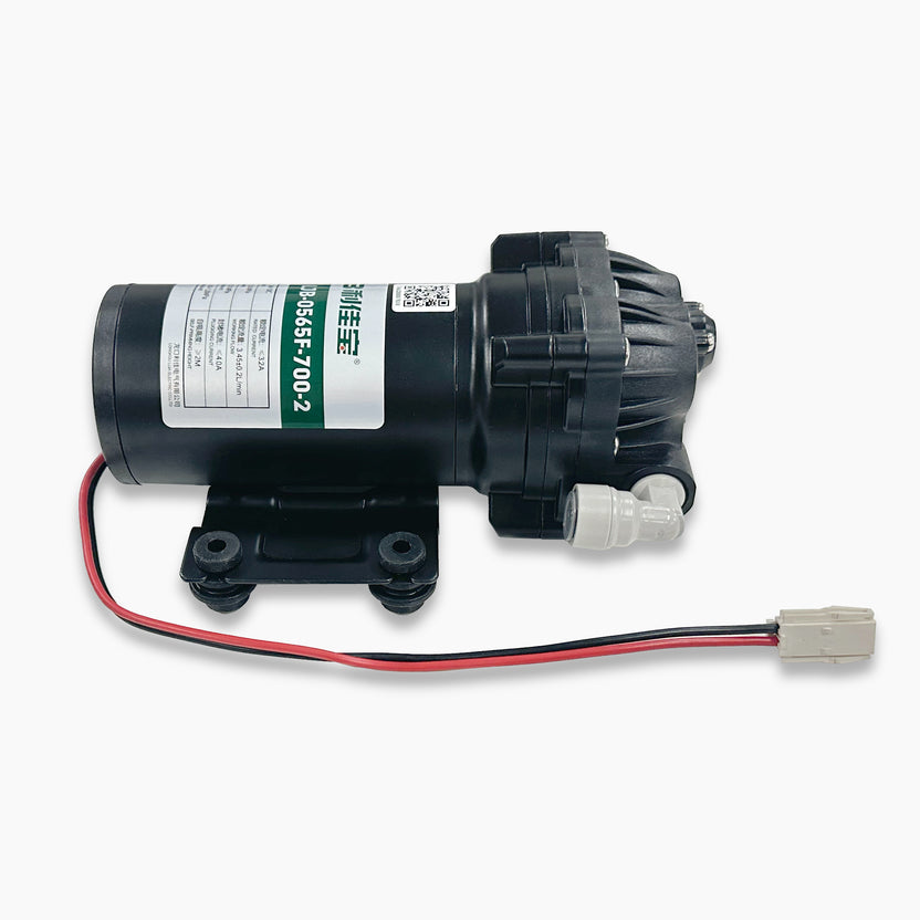Diaphragm Pump for TROE 1000 & 1200 Tankless Units – Brio Water