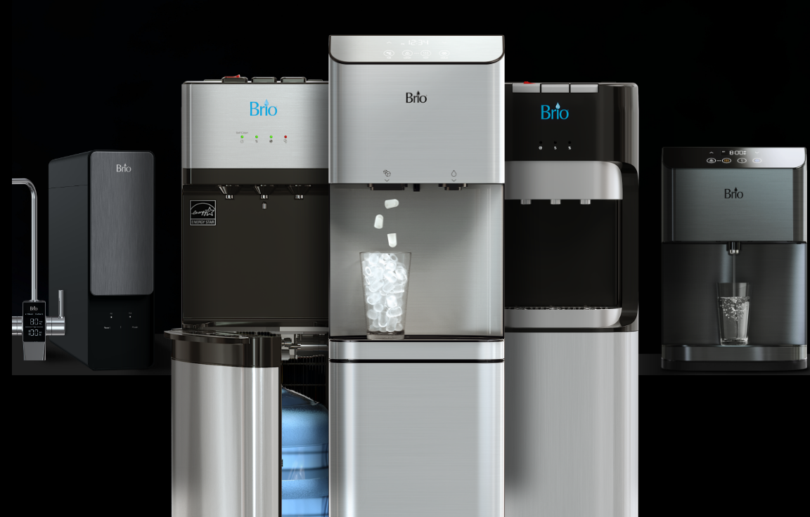 Inicio - Agua Brio® – Brio Water