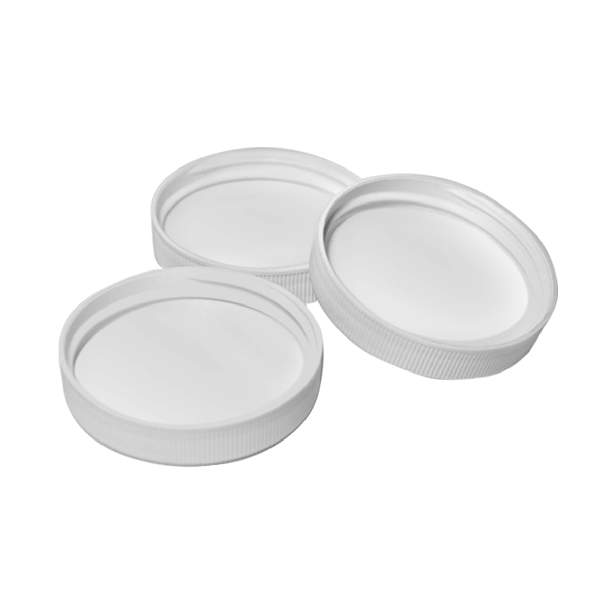 48MM Water Bottle Screw Cap – Brio Water