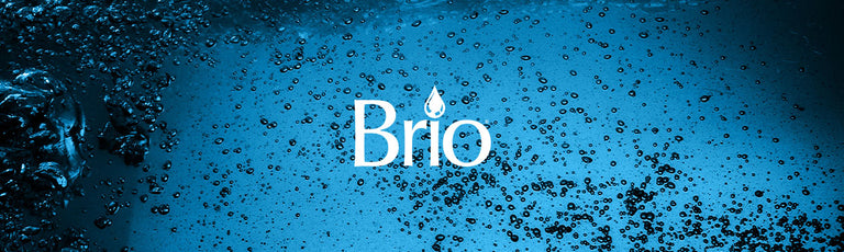 Brio Tri-Temp, Bottom Load Water Cooler, Brush Stainless Steel – Brio Water