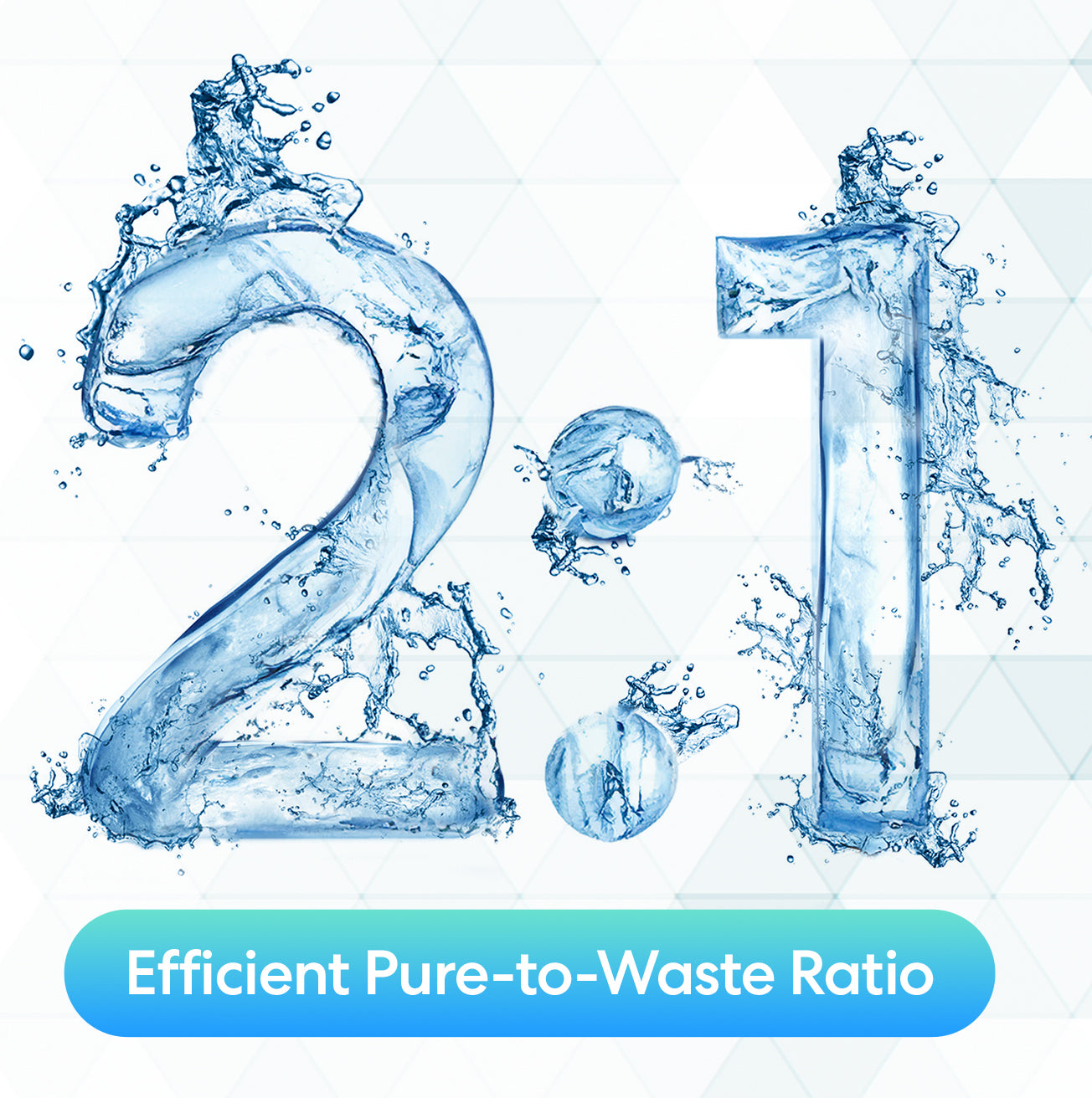 Reverse Osmosis Countertop Water Dispenser - Q20 Series – Brio Water