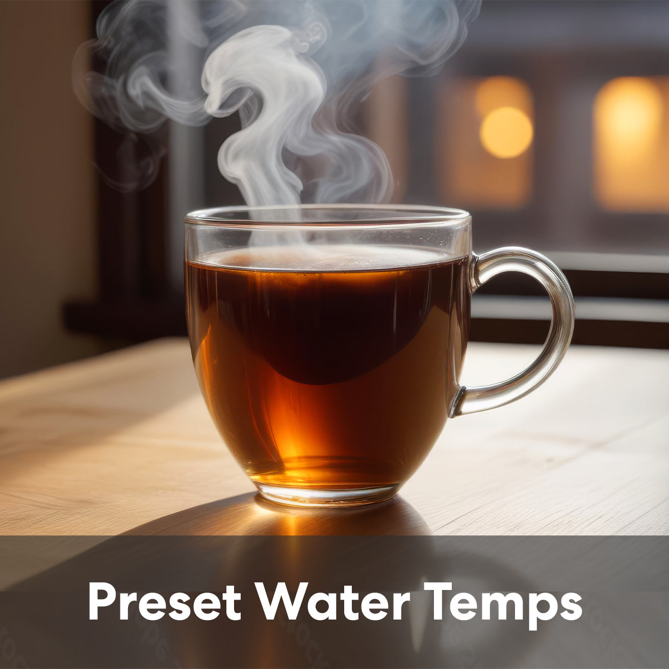 Reverse Osmosis Countertop Water Dispenser - Q20 Series – Brio Water