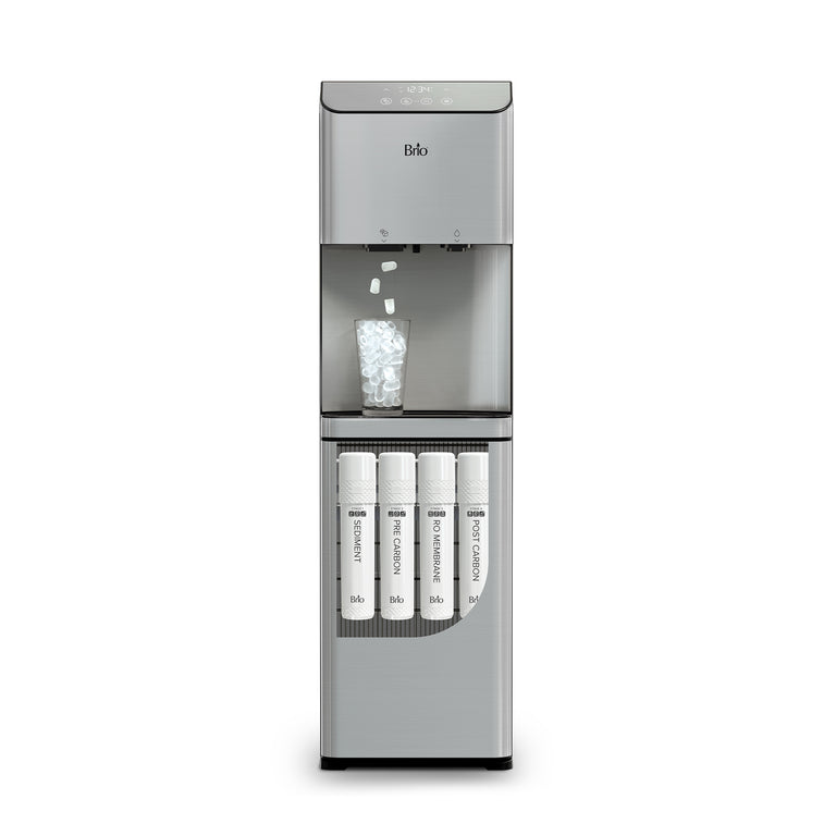 Home - Brio® Water – Brio Water
