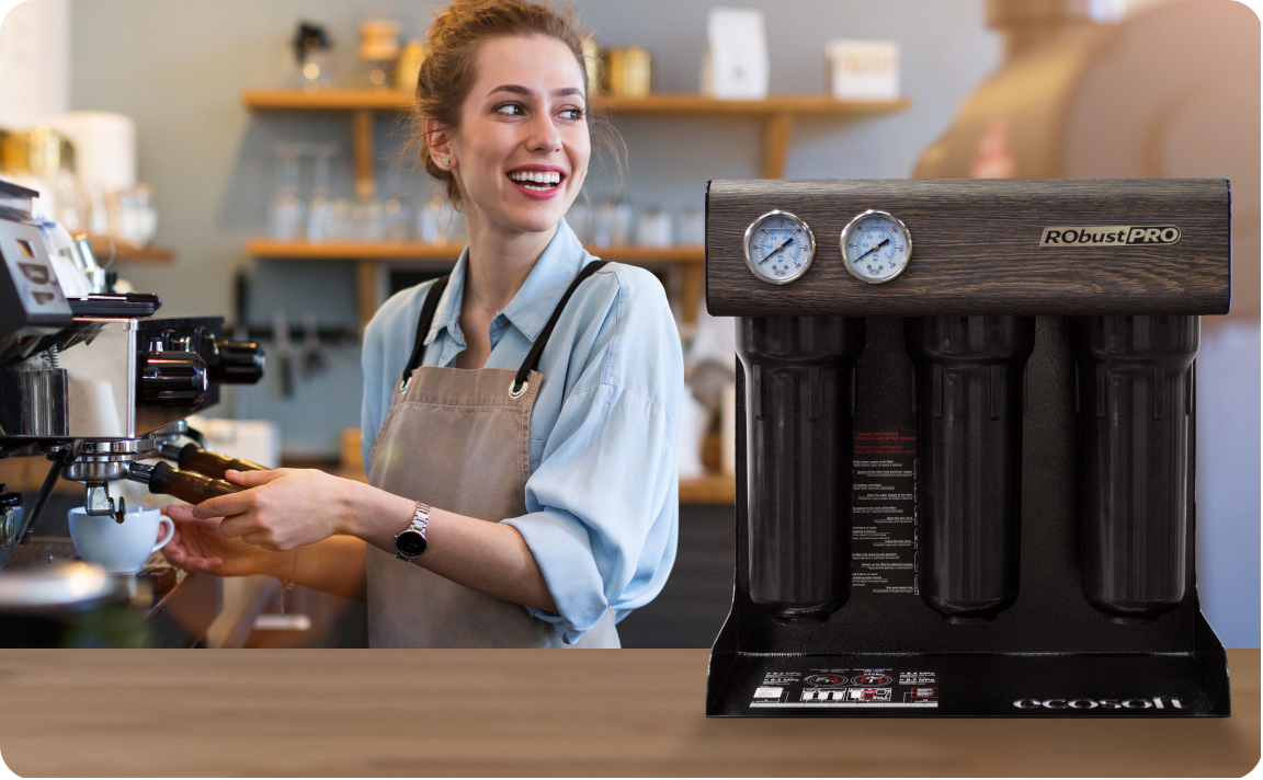 Filtration - Powerful Water Purification | Brio Water Filtration - Powerful Water Purification | Brio Water