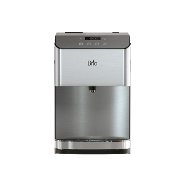 Bottleless Water Coolers For Premium Hydration | Brio Water