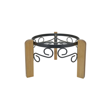 Crocks + Stands – Brio Water