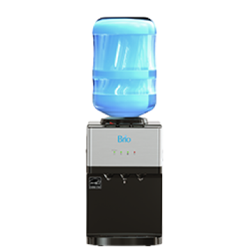 Bottled Water Coolers And Dispensers | Brio – Brio Water