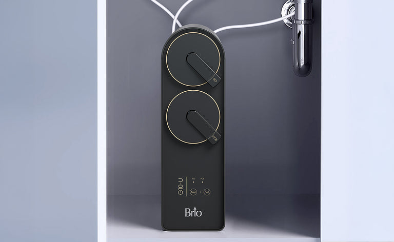 Home - Brio® Water – Brio Water