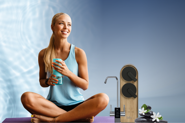 Wellness - Healthy Lifestyle, Healthy Planet | Brio Water