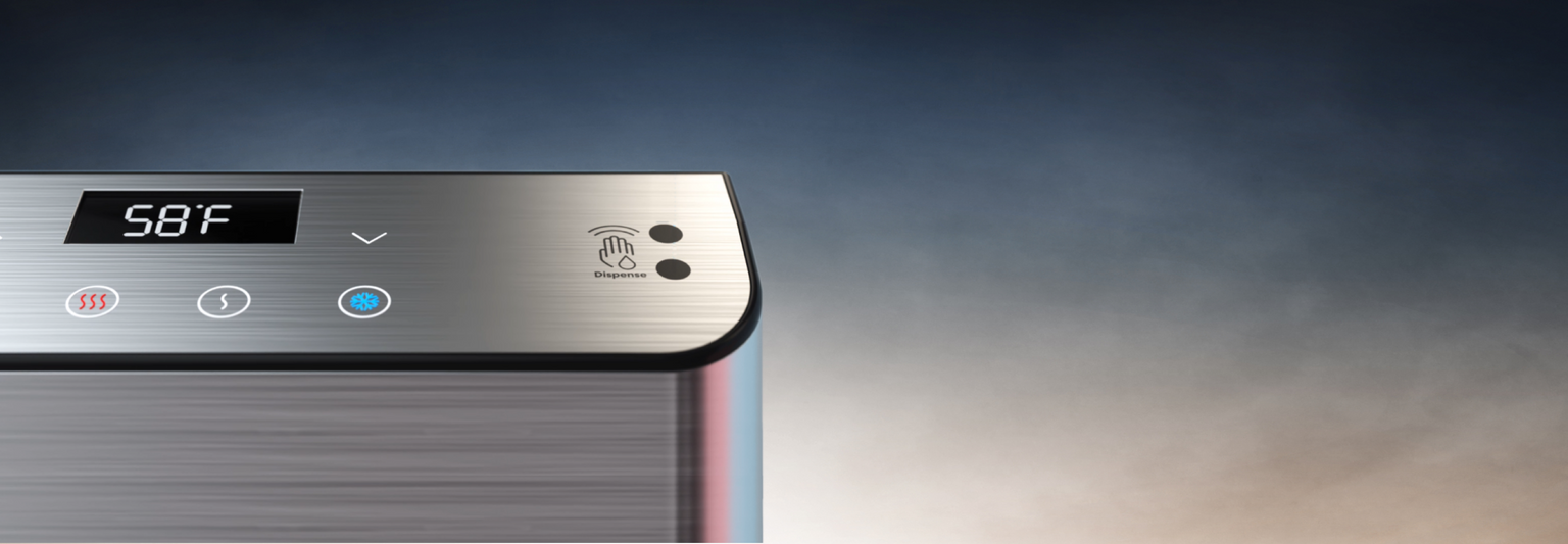 Innovation - Adavanced Water Filtration | Brio Water