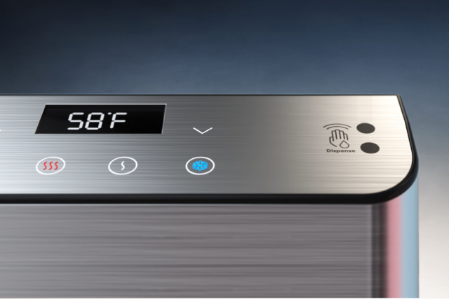 Innovation - Adavanced Water Filtration | Brio Water