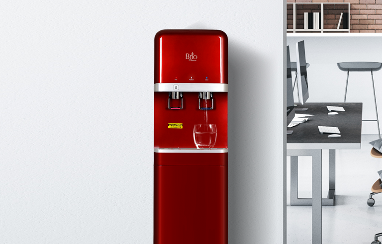 Brio Office Schedule Requests – Brio Water