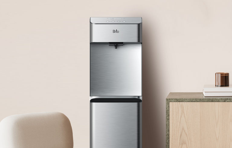 Manuals – Brio Water