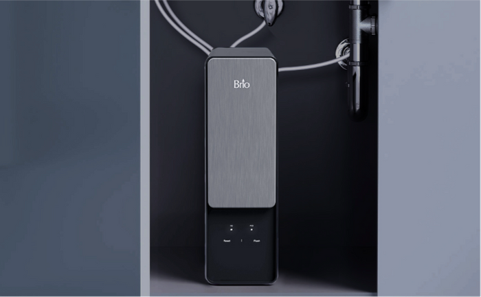 Filter Systems – Brio Water