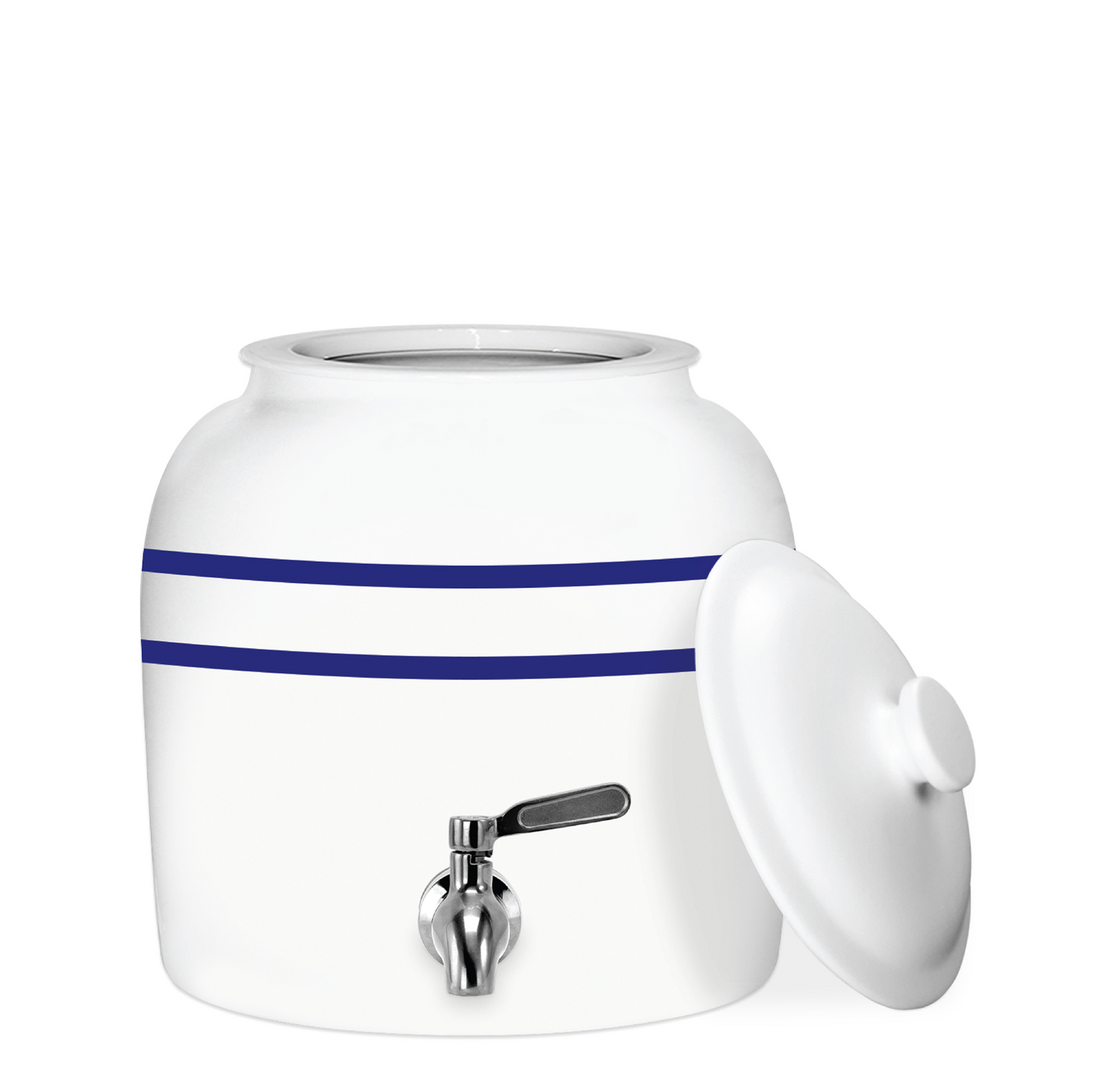 Crocks + Stands – Brio Water