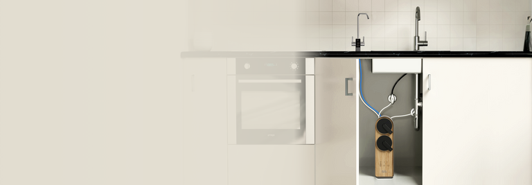 Tankless Reverse Osmosis Undersink Systems – Brio Water