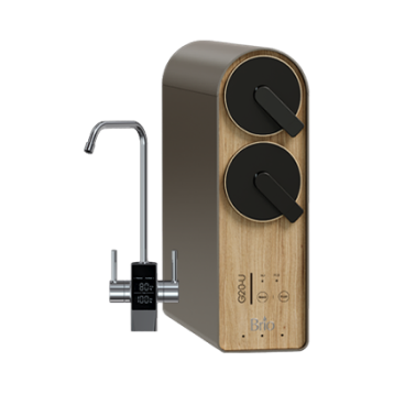 Water Filtration Systems For Advanced Purification | Brio – Brio Water