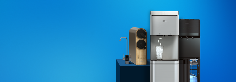 Home - Brio® Water – Brio Water