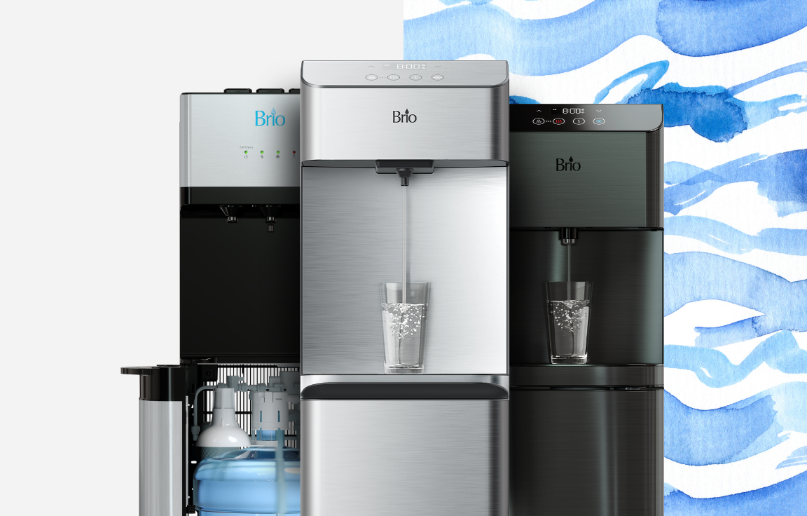 Inicio - Agua Brio® – Brio Water