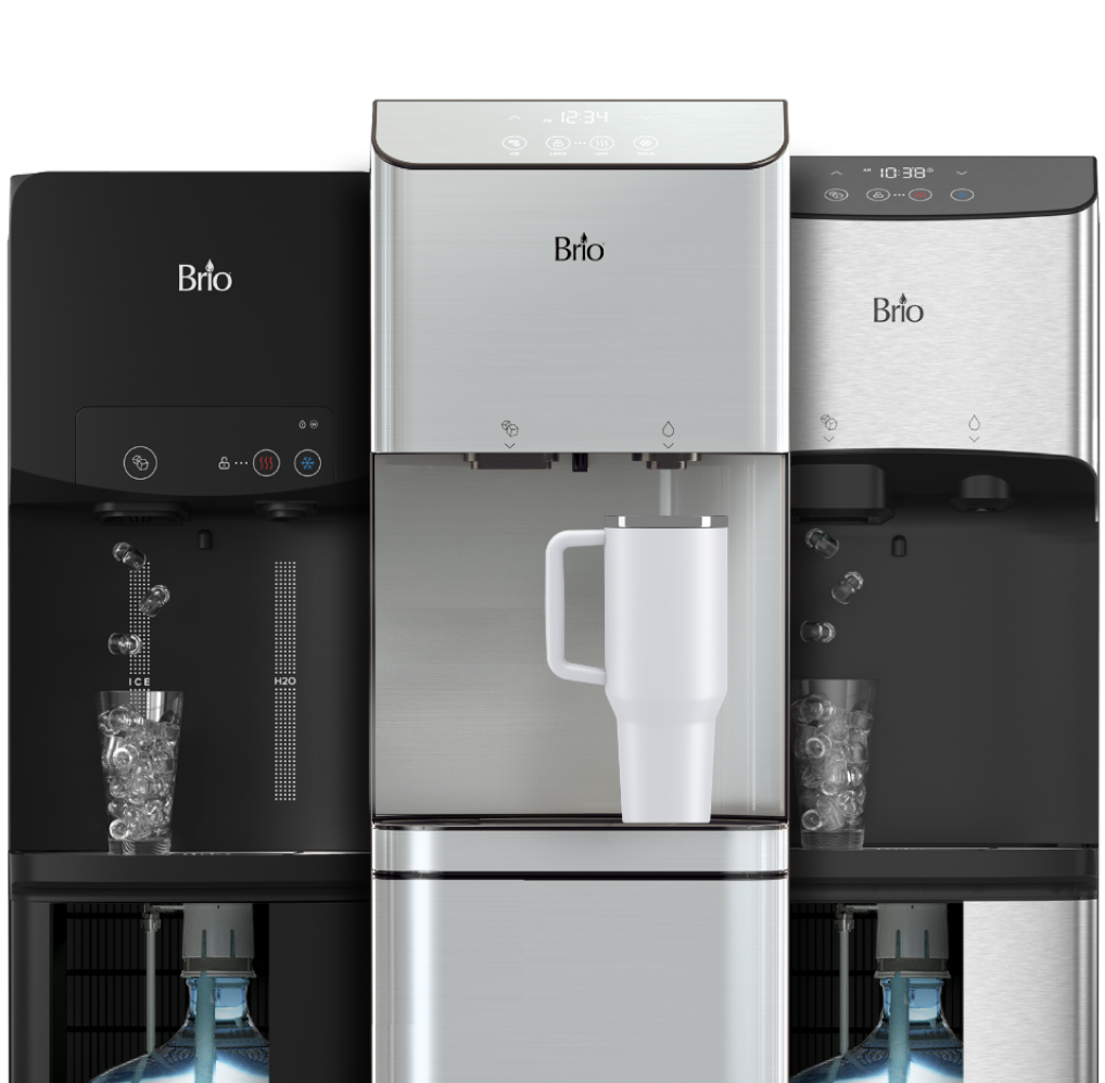 Home - Brio® Water – Brio Water