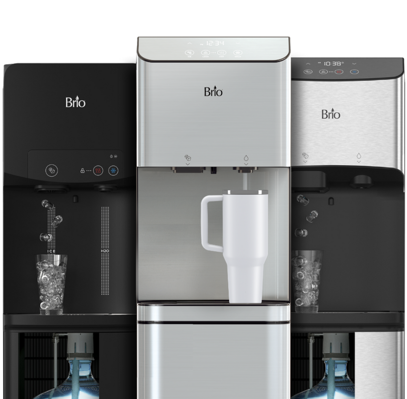 Home - Brio® Water – Brio Water