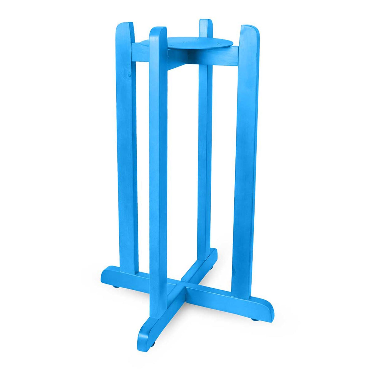 Crock Water Dispenser Stand 27" - Assorted Colors – Brio Water