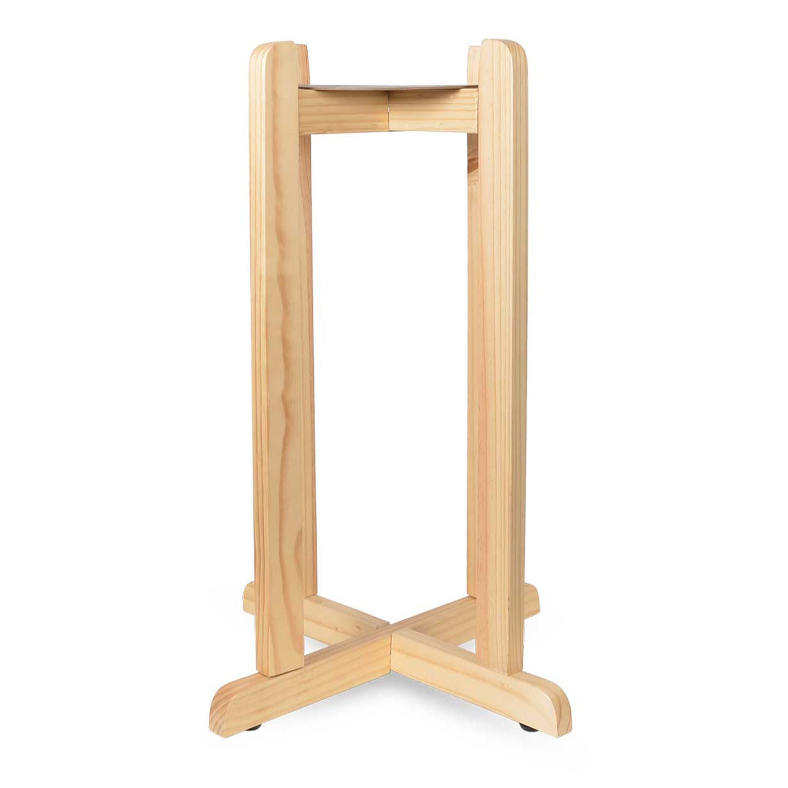 27-Inch Wood Stand for Crocks & Water Bottles - Multiple Colors – Brio ...