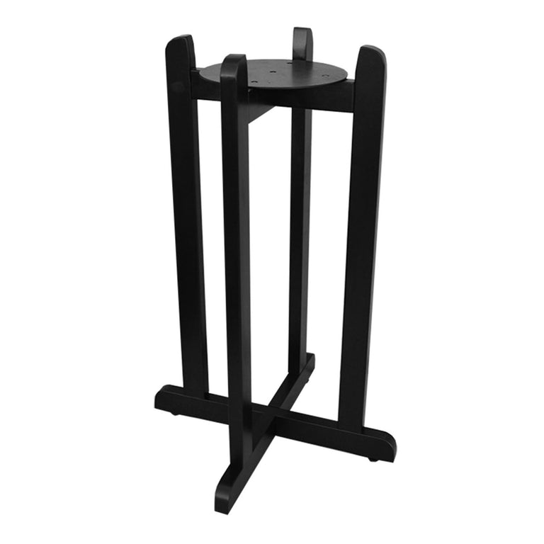 Crock Water Dispenser Stand 30" - Assorted Colors – Brio Water